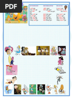 My Grammar Lab Advanced C1-C2 | PDF