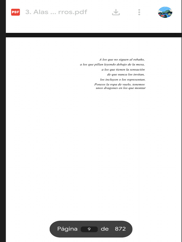 Alas de Ónix - Rebecca Yarros - PDF - Google Drive | PDF