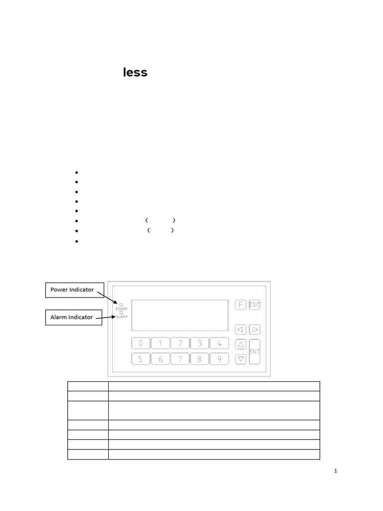 Delta PLC Controller - D-ILR Dryer | PDF | Cursor (User Interface) | Graphical User Interfaces