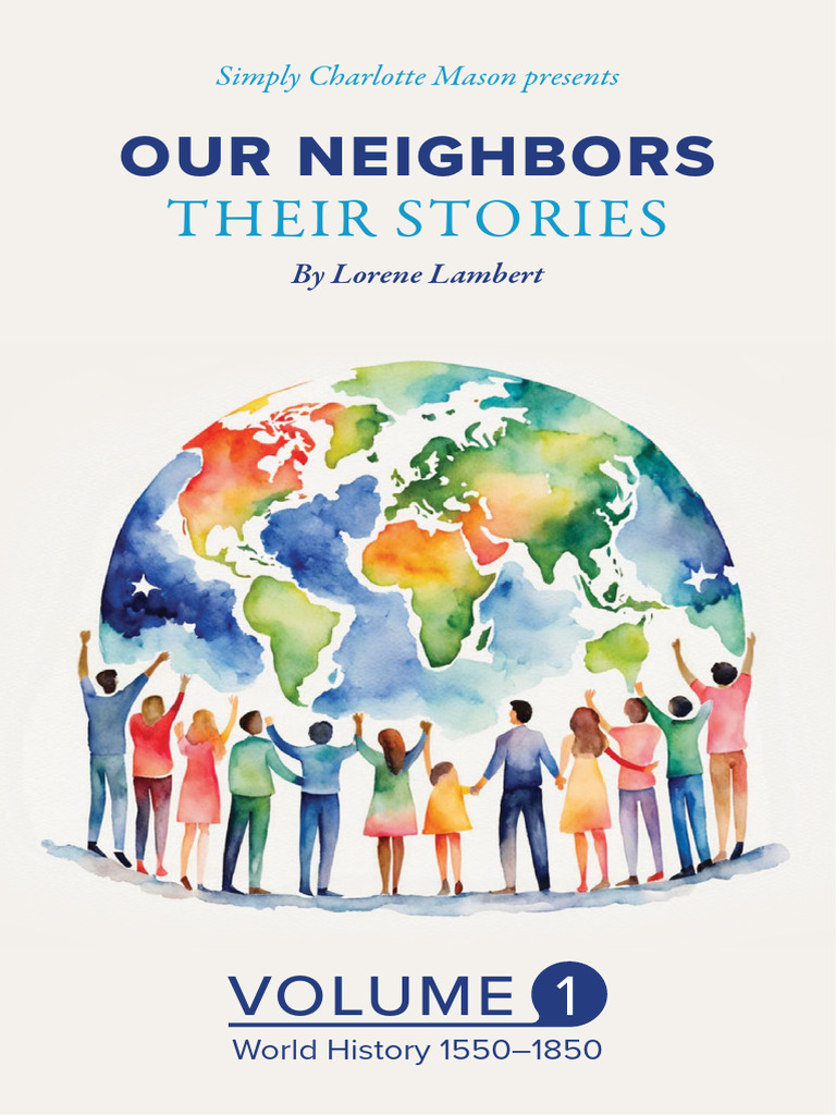 World History 1550-1850: Our Neighbors | PDF | Francis Drake | Ottoman ...