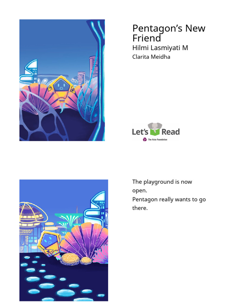 Teman Baru Segi Lima Eng LANDSCAPE V12024.07.26T031055+0000 | PDF | Human Communication ...