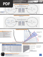 Zeiss Lens Markings and Catalog 2025 | PDF | Lenses | Optics