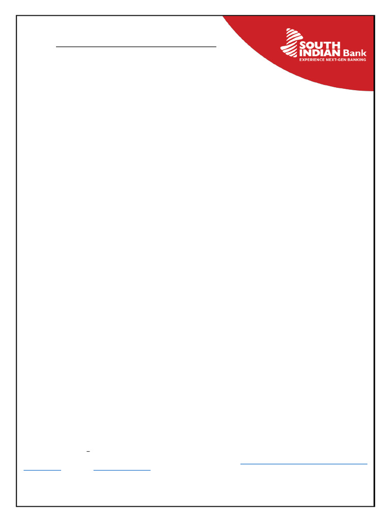 Complaint Registration Form | PDF