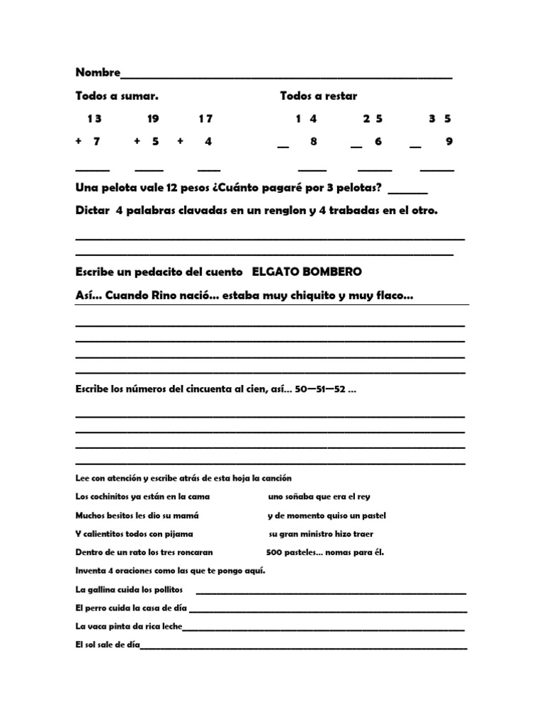 4 de Marzo de 1840 | PDF