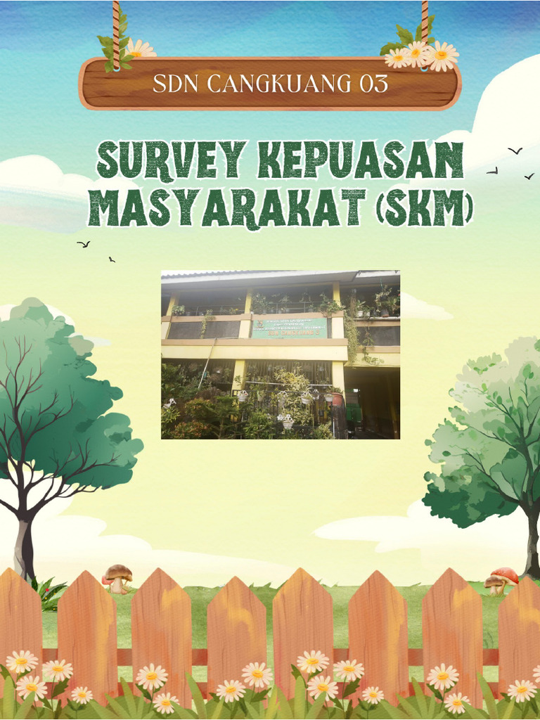 Cover SKM 2024 | PDF