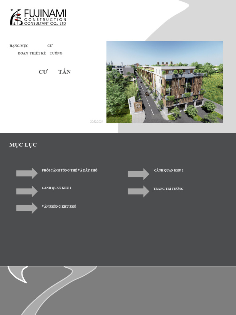 Tokyo AA - Concept Design Final | PDF