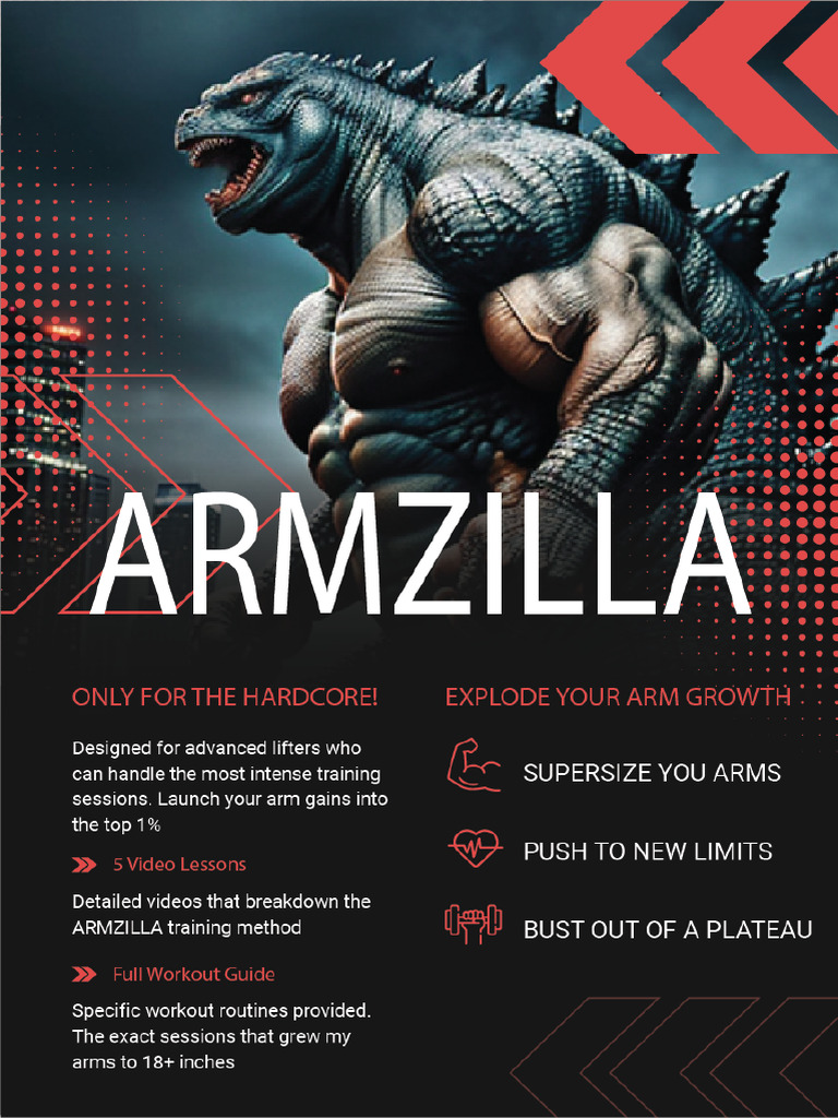 Arm Zilla | PDF