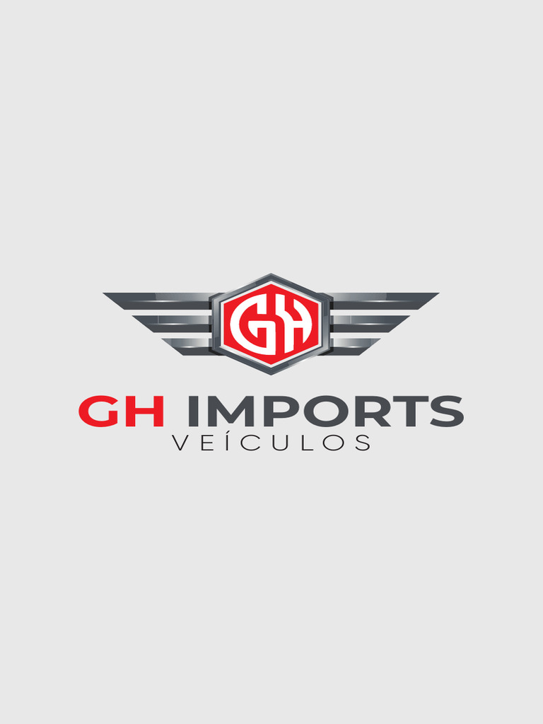 GH Imports: Experiências em Veículos | PDF