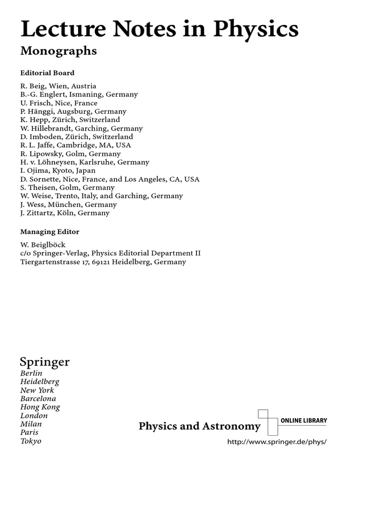 The Diffuse Interface Approach in Materials Science - Thermodynamic ...