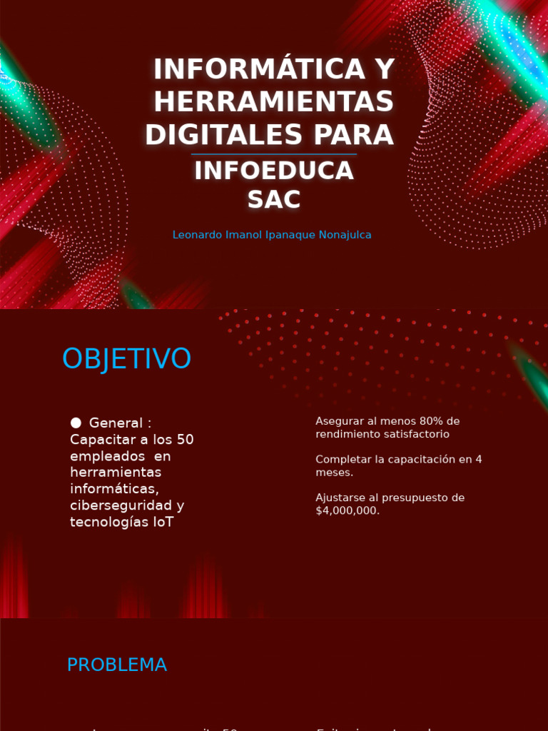 Trabajo Final Informatica | PDF | La seguridad informática | Seguridad