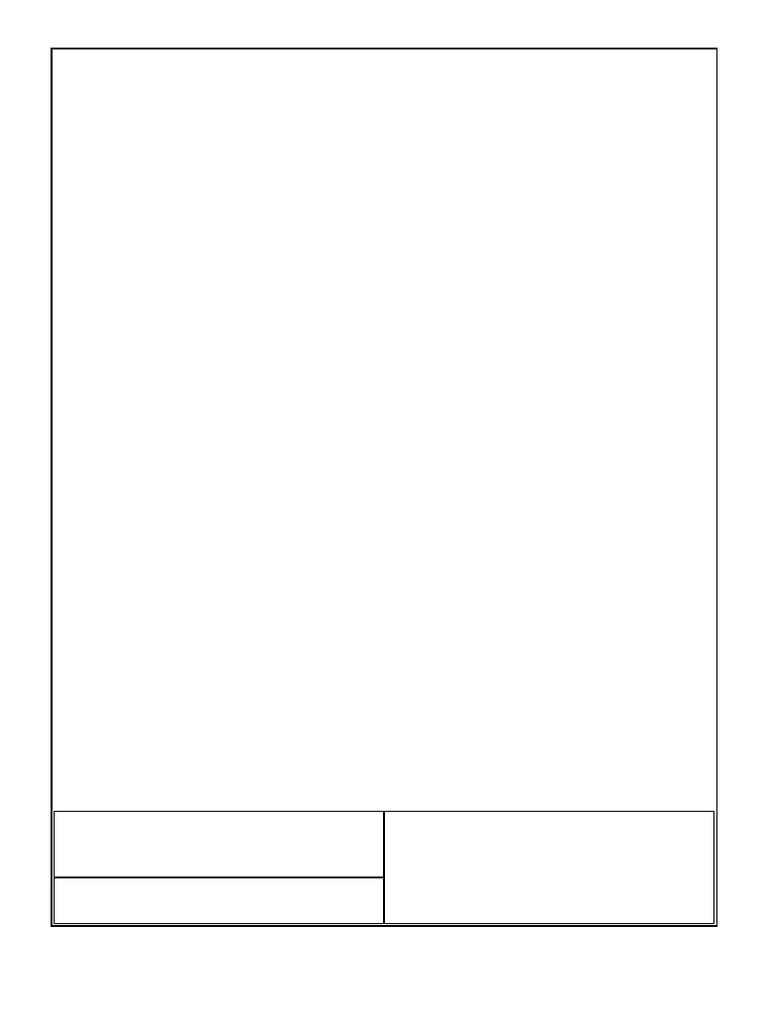 NCL Certificate Self-Declaration Form | PDF | Public Law | Common Law