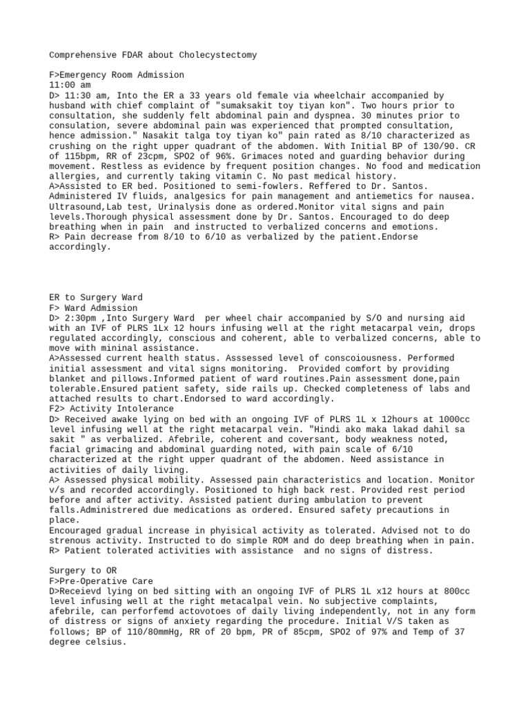 R Reported Tolerable Pain Rated As 5/10 Able To Sleep Well Without ...