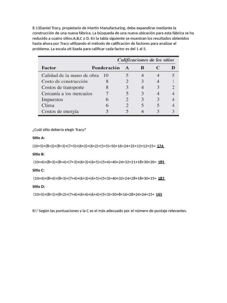 ejerc 8.13 8.14 | PDF