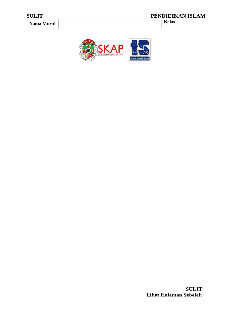 Cover PBD Asa 2023-2024 Print | PDF