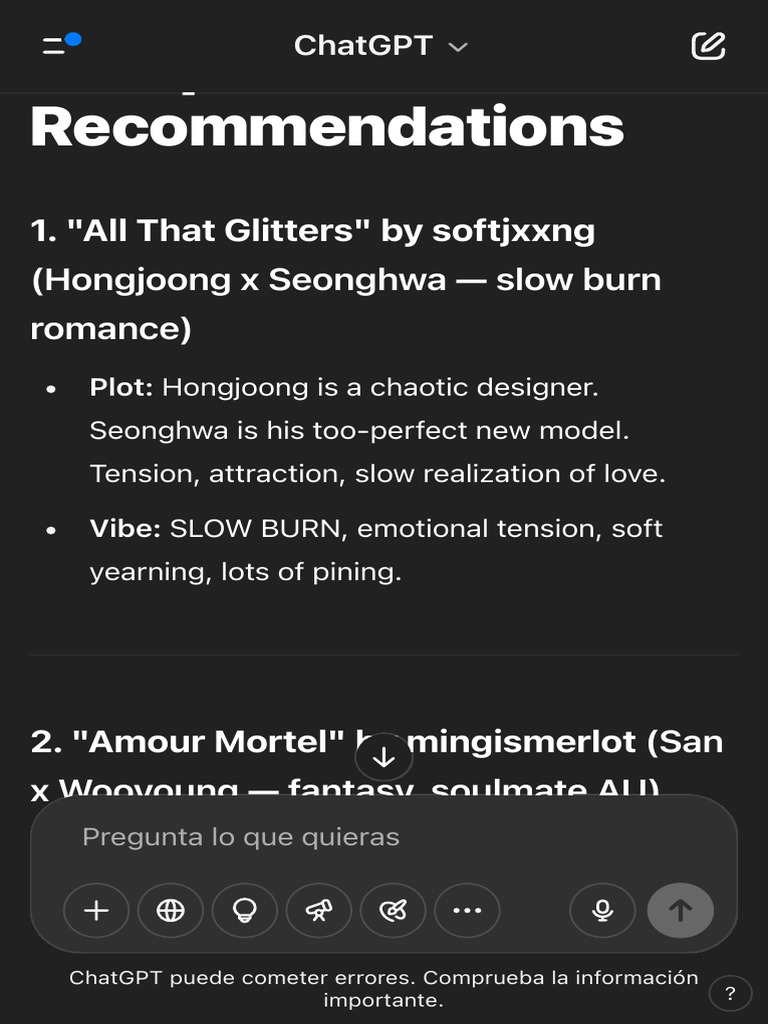 How To Be Scary | PDF