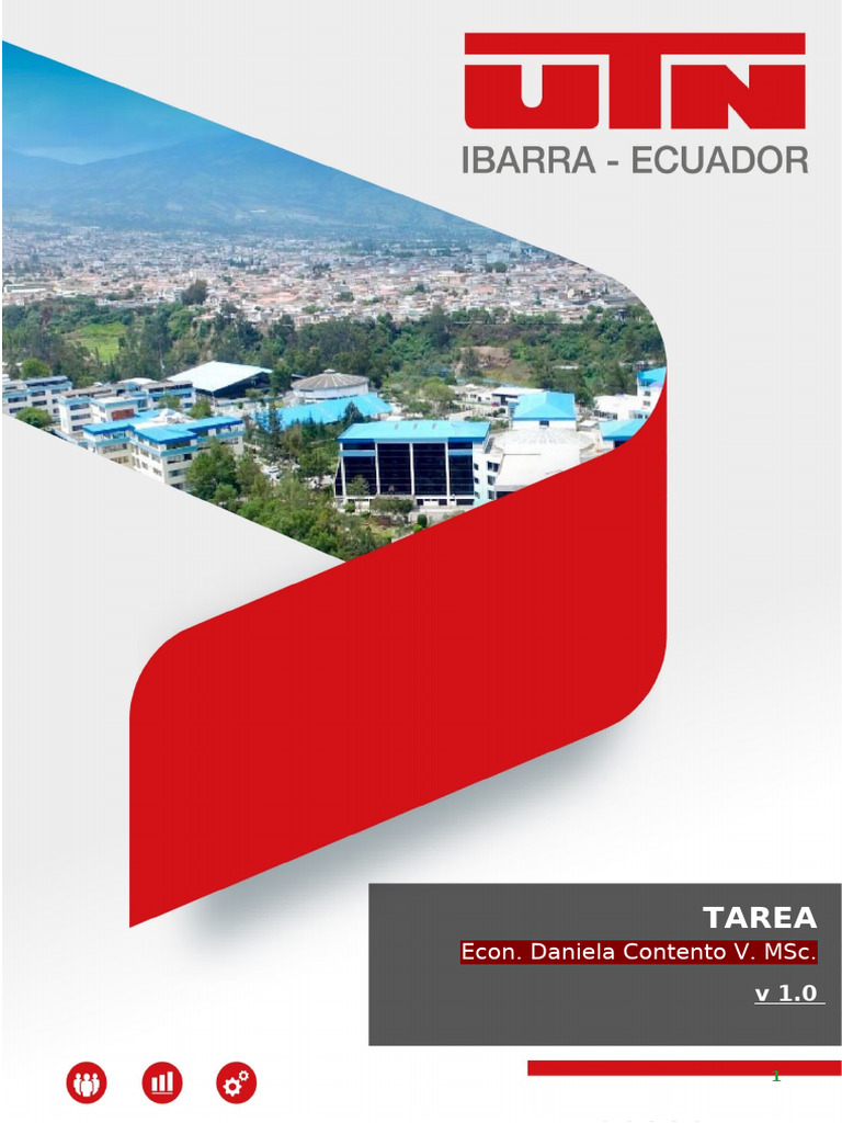 Tarea U2 Econ Internacional | PDF