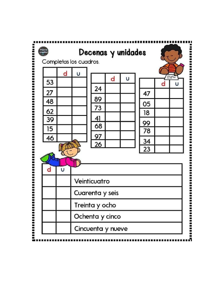 matematica para liam | PDF