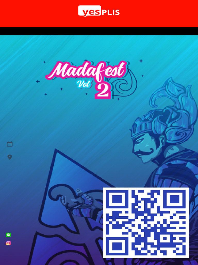 Tiket Konser Soegi B | PDF