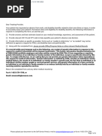 EPFO Claim Status Tracking Guide | PDF