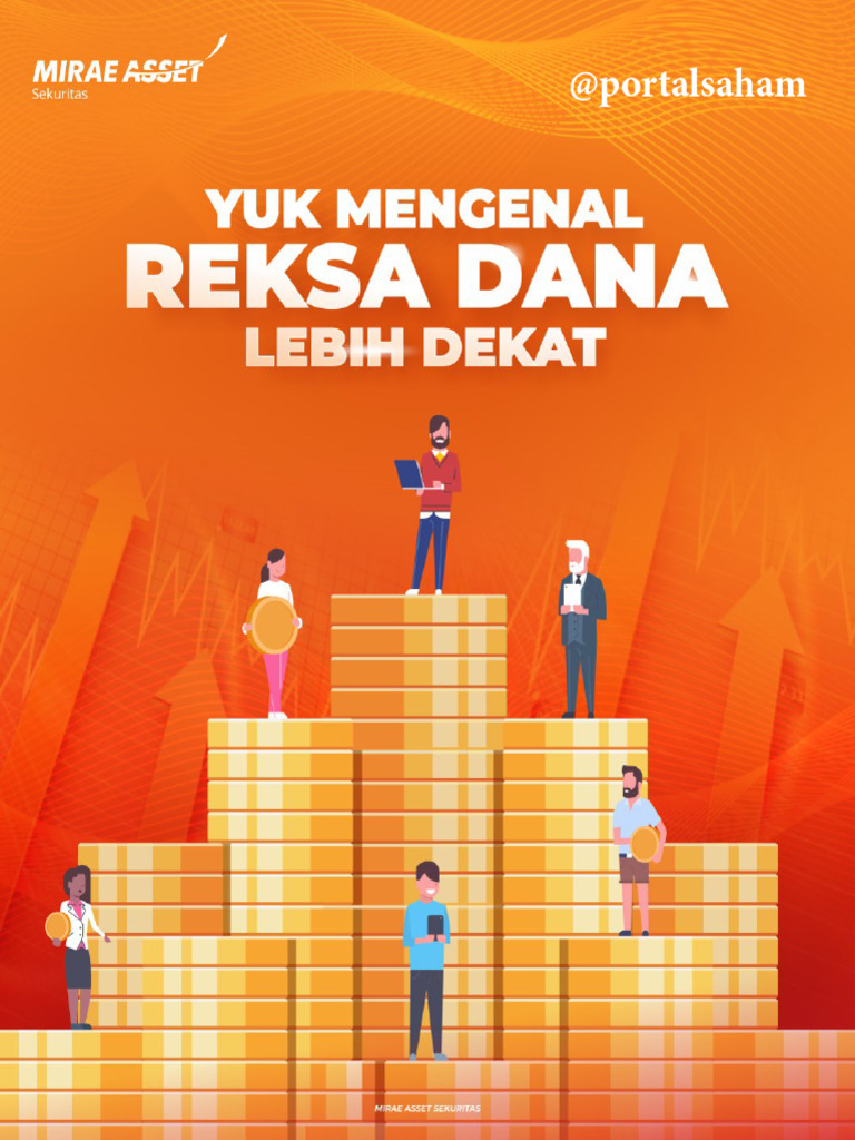 Yuk Mengenal Reksa Dana | PDF