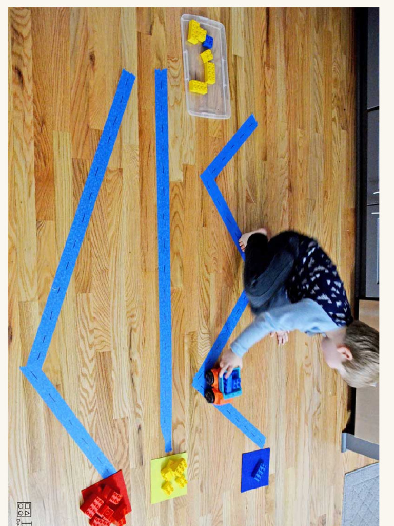 Tracing On Tape | PDF