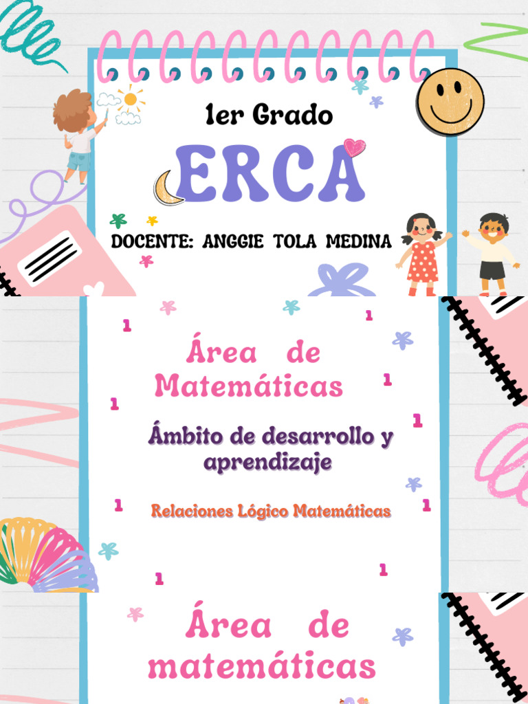 Presentacion Del Numero 1 - Clase Demostrativa - Implementado Por El Erca | PDF