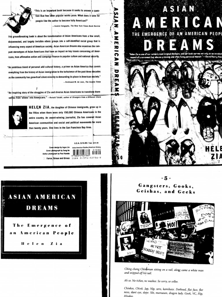Asian | PDF