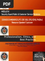 Security Grade C | PDF