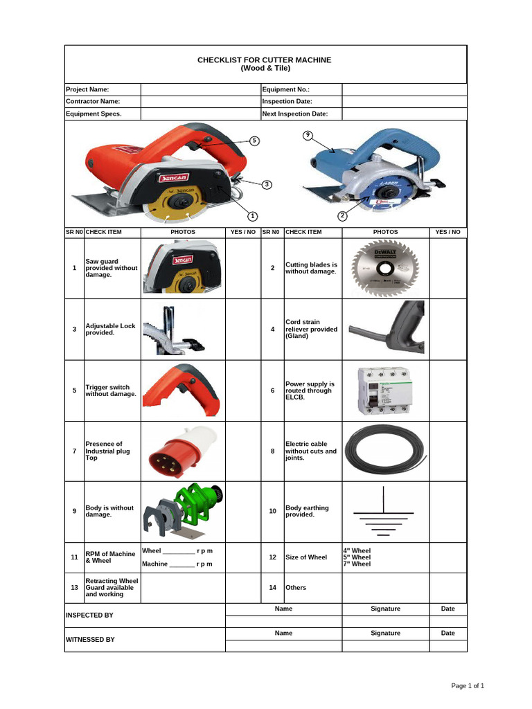 K043-Pic-Ply Cutting Machine | PDF | Manufactured Goods