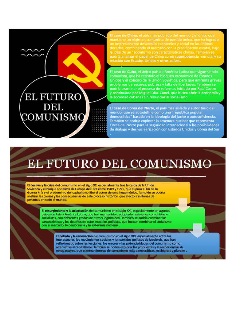 COMUNISMO | PDF