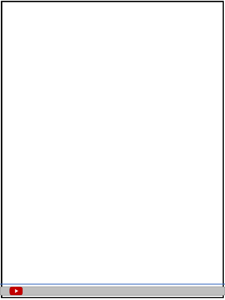 Ch1 Solid State Formula Sheet 12th Science Chemistry | PDF | Crystal Structure | Semiconductors