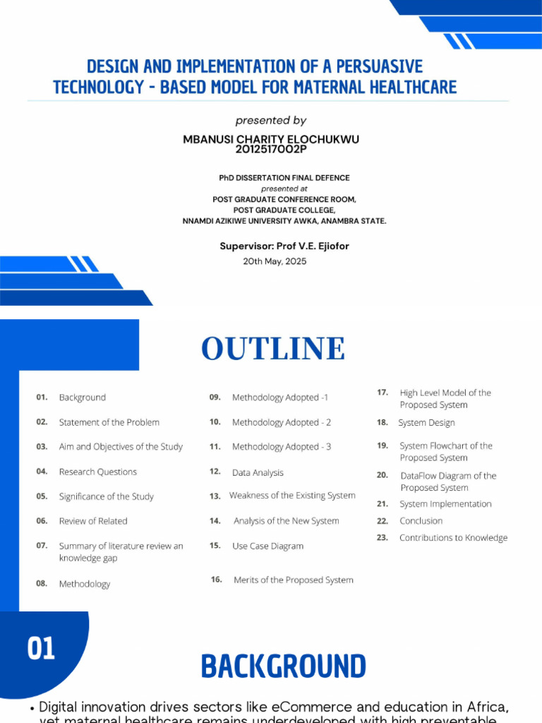 Persuasive Technology | PDF