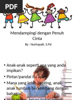 6 Aspek Perkembangan Anak Usia Dini Dan Cara Stimulasinya | PDF
