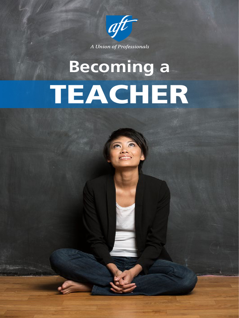 Becomingateacher 0916 | PDF | Cost Of Living | Teachers