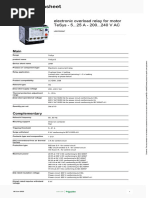 Keyence GC-1000 Safety Controller Data | PDF | Relay | Bipolar Junction ...