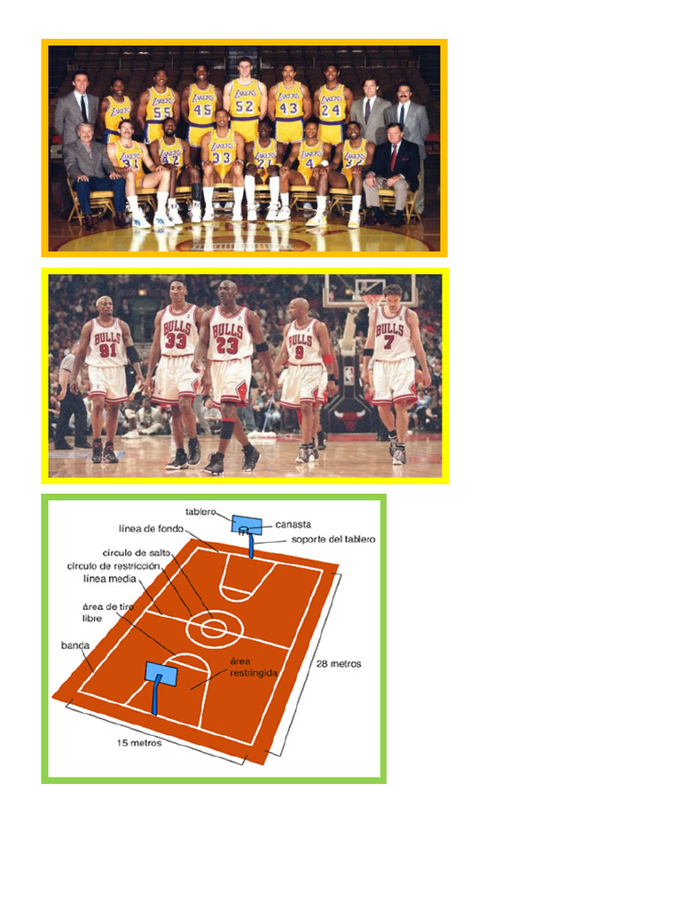 BASQUET | PDF