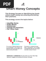 ICT CRT Strategy | PDF