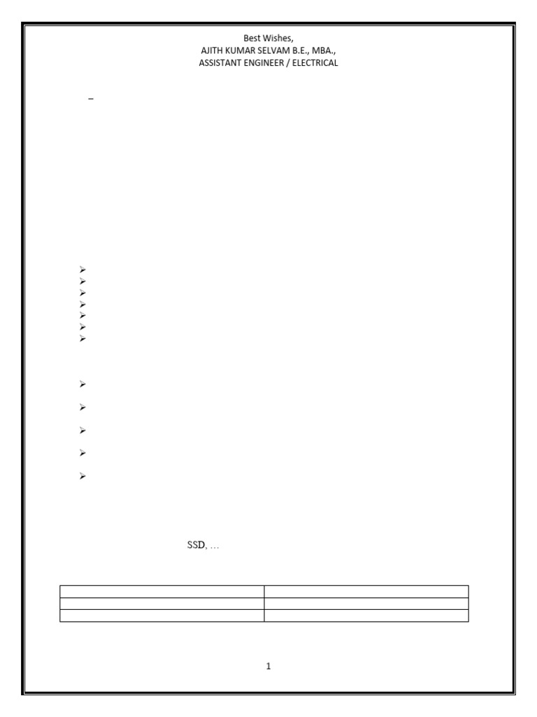 Computer On Office Automation COA Study Material PDF Download | PDF