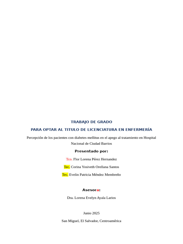 Informe Final de Investigación Ciudad Barrios Final.1 (2) .Docx - 20250606 - 161434 - 0000 | PDF ...