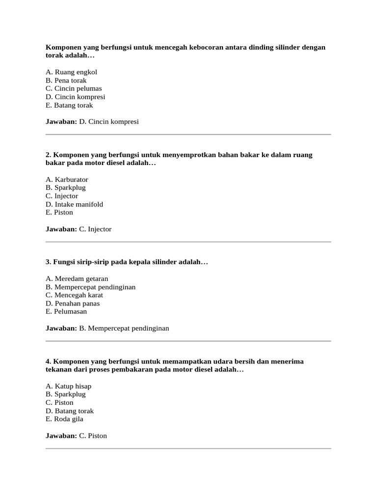 DDK | PDF