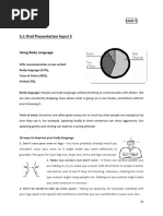 110 Techniques of Communication and Public Speaking | PDF | Language ...