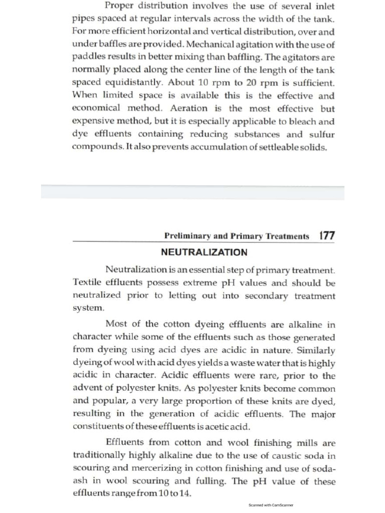 Neutralization | PDF