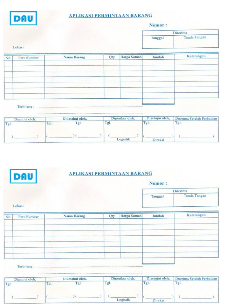 Apb Dau Gasing | PDF