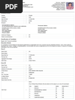 Knu Connect Portal | PDF