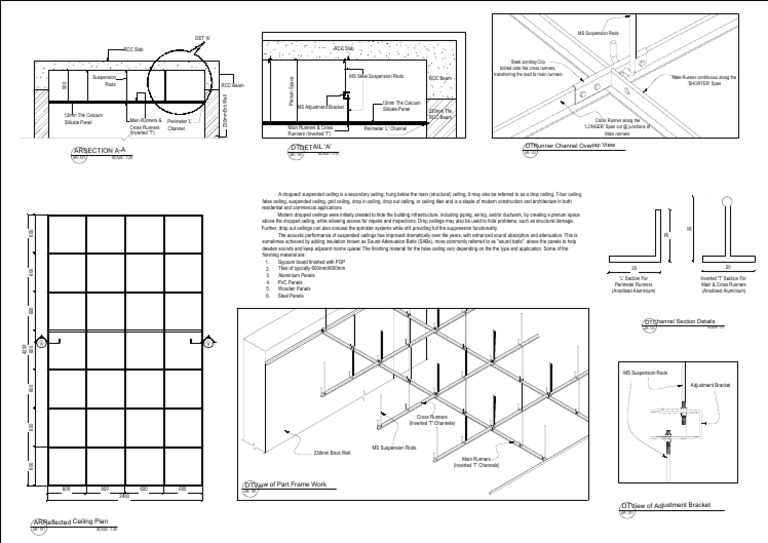High Rise Building Case Studies | PDF | Building Materials ...