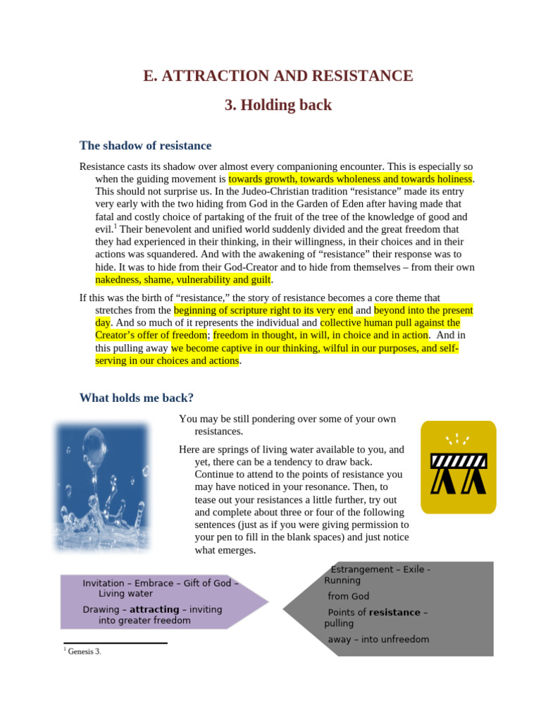 Workbook E Part 2 - Mary Grace Ramos | PDF | Jesus | Trinity
