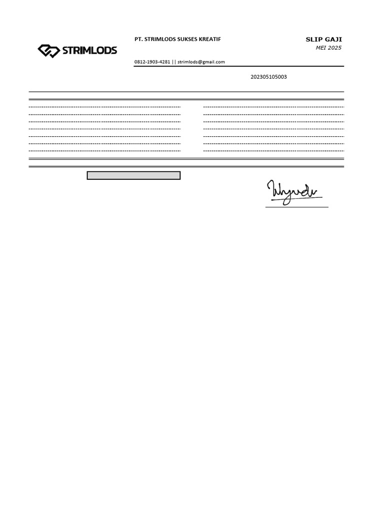 Sg-Mei 2025 - Ujang Endri | PDF