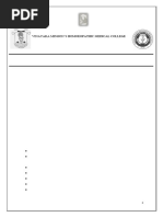 Chest ILD Patient Questionnaire | PDF | Cough | Human Diseases And ...