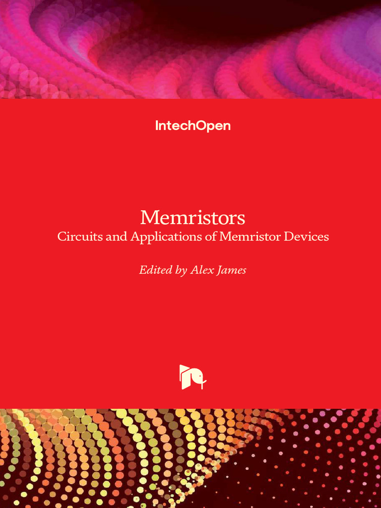 Memristors: Circuits and Applications of Memristor Devices | PDF | Electrochemistry | Electrode