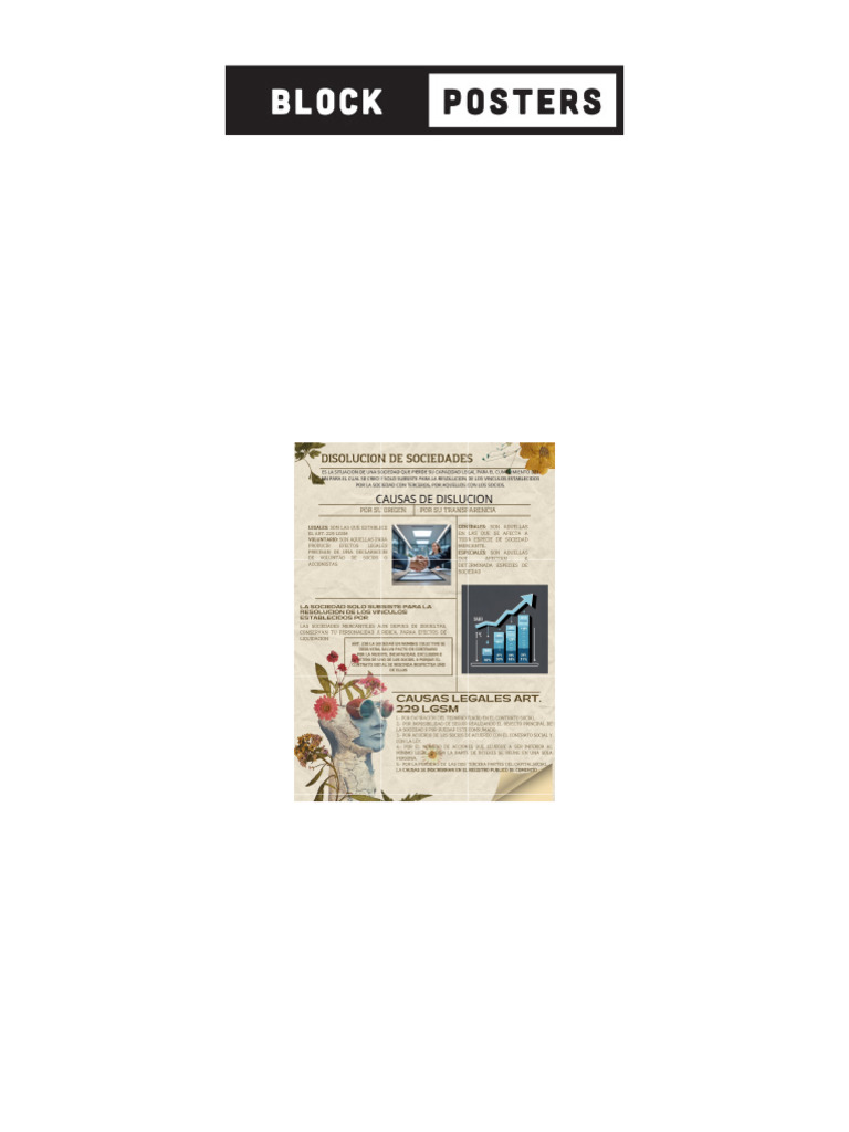 Blockposter 033333 | PDF